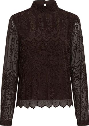 Cream Blusen & Hemden - - Blouses & Shirts - Damen - Braun - 2XL