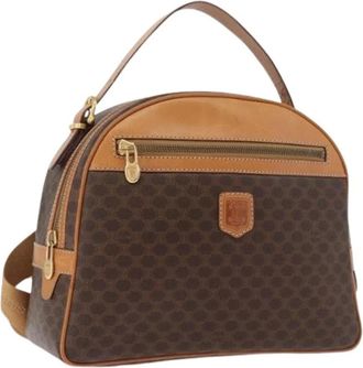 Celine Damen, Pre-Owned, Braun, ONE SIZEGr&ouml;&szlig;e