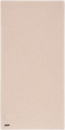 Iris Von Arnim Iris Von Arnim Cashmere-Schal Harva weiss