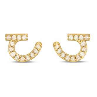 Ferragamo Damen, Accessories, Gelb, ONE SIZEGr&ouml;&szlig;e