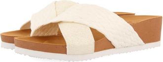 Gioseppo Damen Goulds Flipflop, weiß, 36 EU