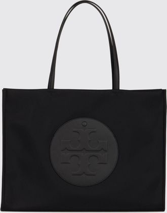 Tory Burch Tragetasche TORY BURCH Damen Farbe Schwarz