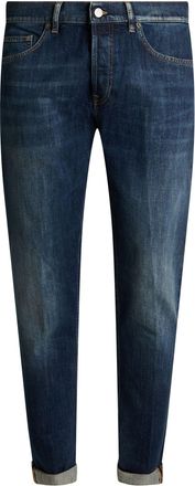 Dondup HOSEN & R&Ouml;CKE - Jeanshosen auf YOOX.COM
