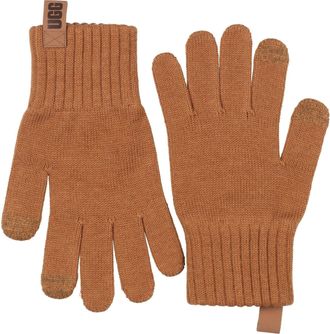UGG LIGHTWEIGHT GLOVE