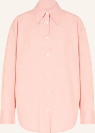 Copenhagen Copenhagen Studios Oversized-Hemdbluse rosa