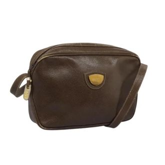 Gucci Pre-owned Leder gucci-taschen - - Pre-owned - Damen - Braun - ONE SIZE