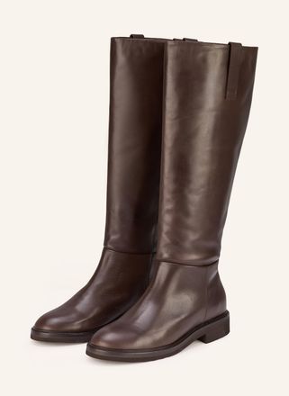 Mrs & Hugs Mrs & Hugs Stiefel braun