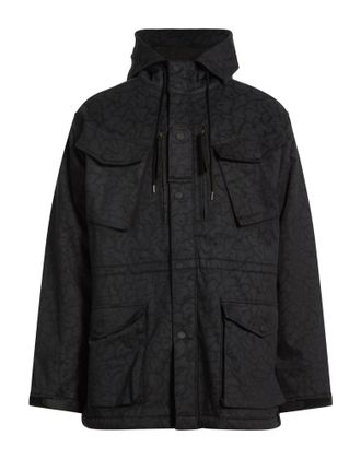 maharishi JACKEN & M&Auml;NTEL - M&auml;ntel auf YOOX.COM