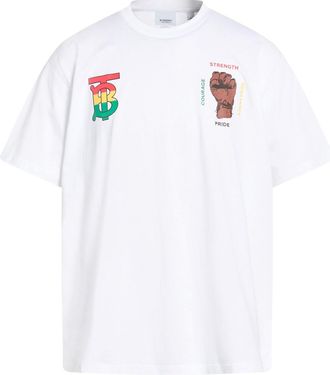 Burberry TOPS - T-shirts auf YOOX.COM