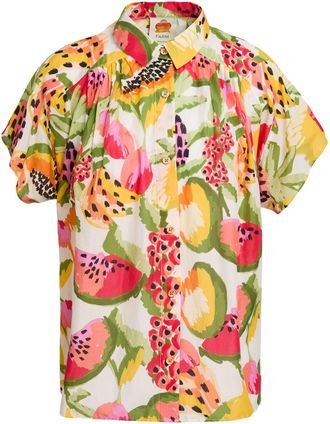 Farm Rio TOPS - Hemden auf YOOX.COM