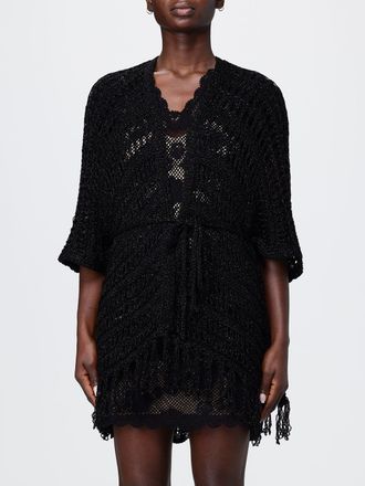 Twinset Robe TWINSET Femme couleur Noir