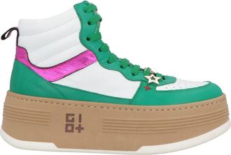 Gio+ SCHUHE - Sneakers auf YOOX.COM