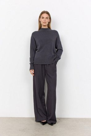 Soyaconcept Strickpullover SC-KANITA 41 Viskosemischung