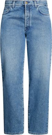 Moschino HOSEN & R&Ouml;CKE - Jeanshosen auf YOOX.COM