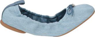 Hogan SCHUHE - Ballerinas auf YOOX.COM