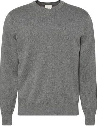 Calvin Klein Pull col rond en coton