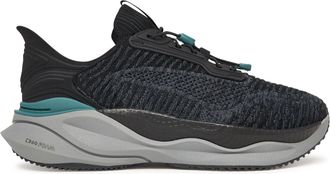 Clarks Sneakers Clarks Pace Rise 26187370 Schwarz