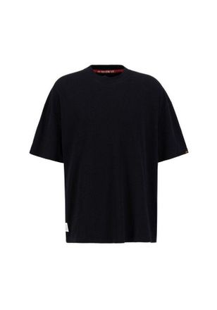 Alpha Industries T-Shirt Logo Backprint T-Shirt