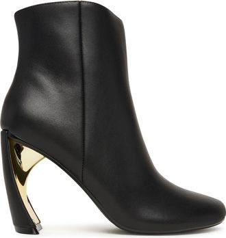 United Nude Stiefeletten United Nude Zuma Bootie Hi 1095256216 Schwarz
