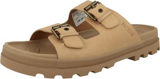 Palladium Pantolette Dunelite Riviera