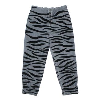 Dondup Femme, Jeans, Gris, Taille: 42 FR Gilda Jeans