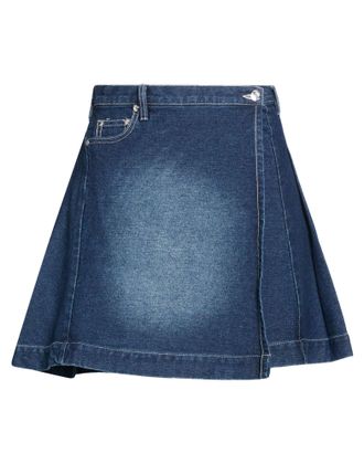 House of Sunny HOSEN & R&Ouml;CKE - Jeansr&ouml;cke auf YOOX.COM