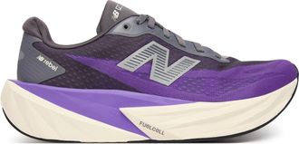 New Balance Laufschuhe New Balance FuelCell Rebel v5 WFCX8L2 Dunkelblau