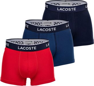 Lacoste Boxershorts