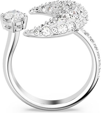 Swarovski Ring