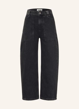 Drykorn Drykorn Barrel Jeans Derive grau