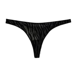 Heist Studios Damen, Unterw&auml;sche, Schwarzk, XLGr&ouml;&szlig;e