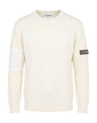 Iceberg STRICKWAREN - Pullover auf YOOX.COM