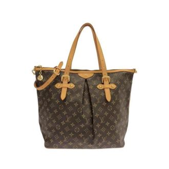 Louis Vuitton Pre-owned Tote Bag - - Pre-owned - Damen - Braun - ONE SIZE