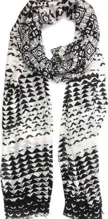 Collezione Alessandro Schal Okinawa
