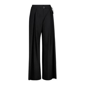 Seductive Damen, Hosen, Schwarzk, 2XLGr&ouml;&szlig;e