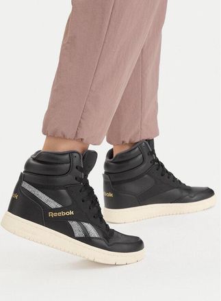 Reebok Sneakers CWB-BB WEDGE 100275780 Schwarz