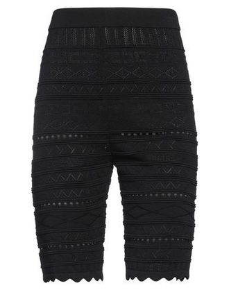 Elisabetta Franchi BAS - Shorts et bermudas sur YOOX.COM