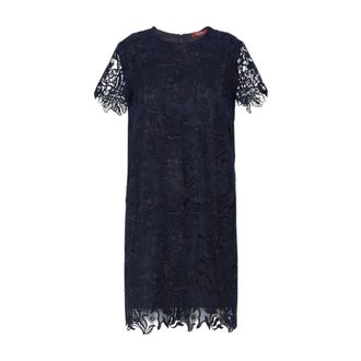 Max Mara Party Kleider - - Dresses - Damen - Blau - S