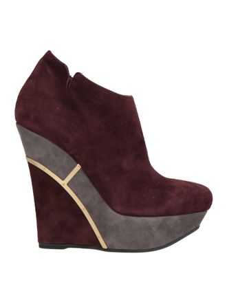Le Silla SCHUHE - Stiefeletten auf YOOX.COM
