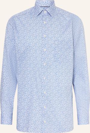 Olymp Hemd Luxor Comfort Fit blau