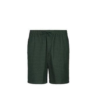 Les Deux Short &eacute;lastiqu&eacute; en coton