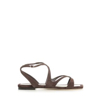 Jimmy Choo London Damen, Schuhe, Braun, 37 EUGr&ouml;&szlig;e