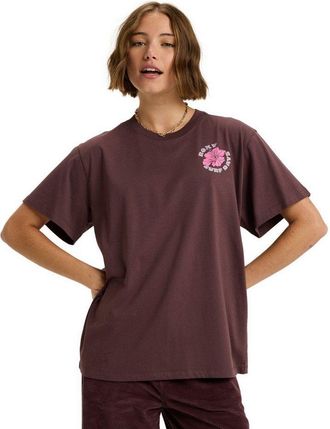 Roxy T-Shirt Hangloose The Sky