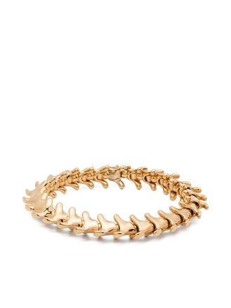Shaun Leane bracelet Serpent Trace - Or