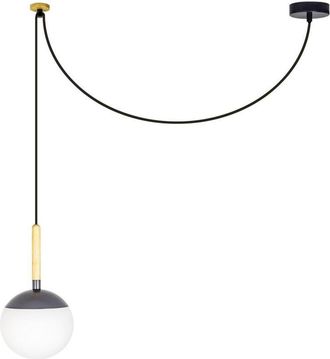 Faro Barcelona Faro Barcelona - mine Lampe suspension r&eacute;f. 28376