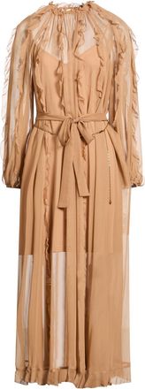 Zimmermann KLEIDER - Maxi-Kleider auf YOOX.COM
