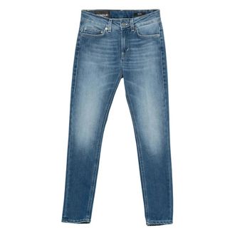 Dondup Monroe Skinny Jeans - - Jeans - Damen - Blau - W26