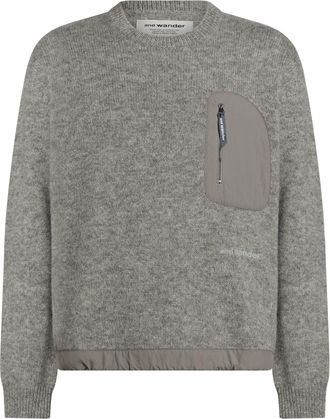 And Wander STRICKWAREN - Pullover auf YOOX.COM