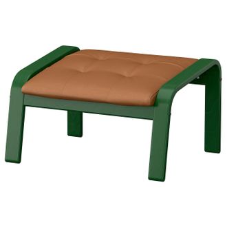IKEA PO&Auml;NG Hocker