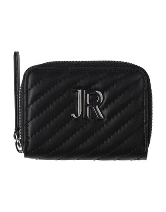 John Richmond Kleinlederwaren - Brieftaschen auf YOOX.COM